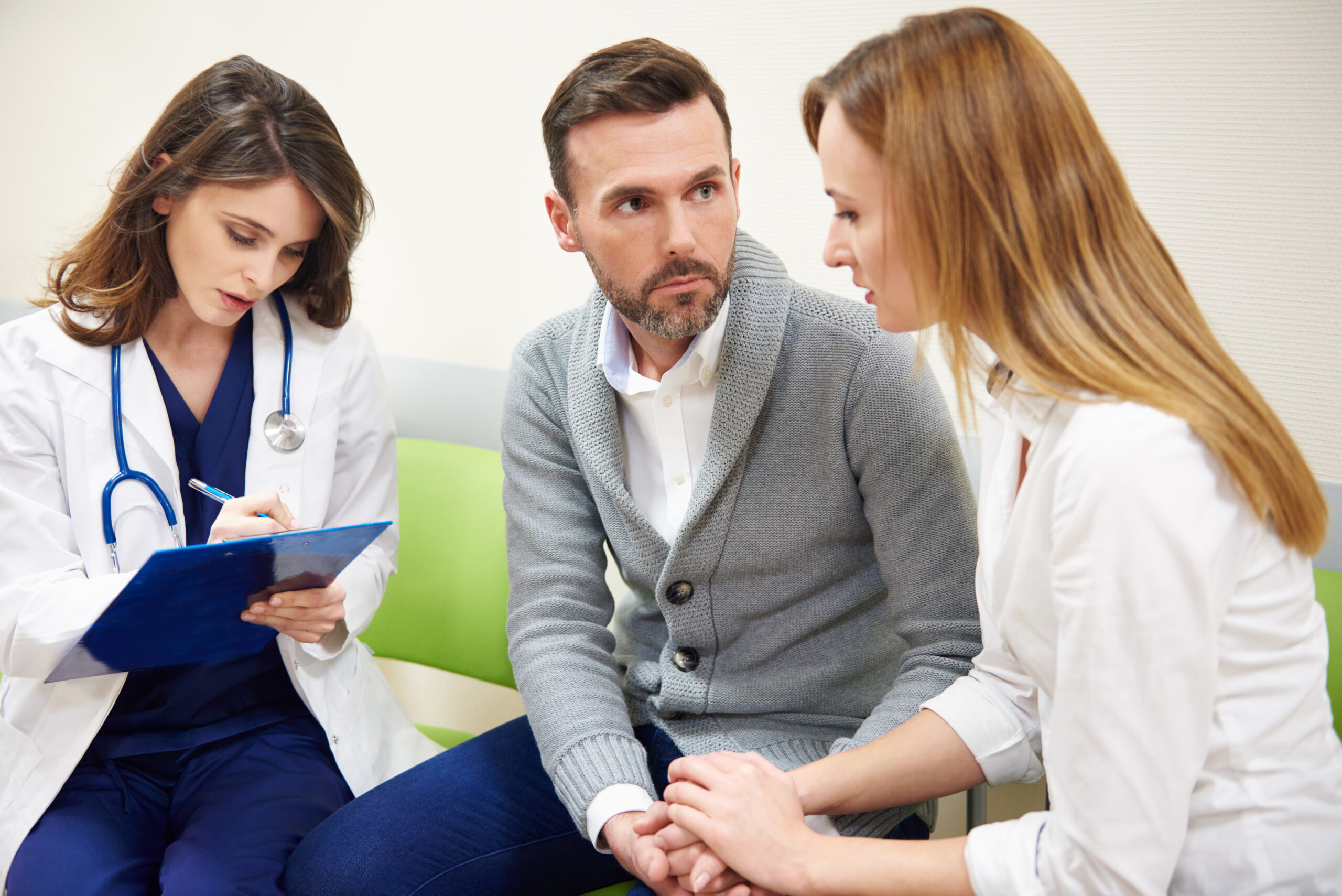 Couples Therapy - Overcoming Stigma & Embracing Change Couples Therapy - Overcoming Stigma & Embracing Change